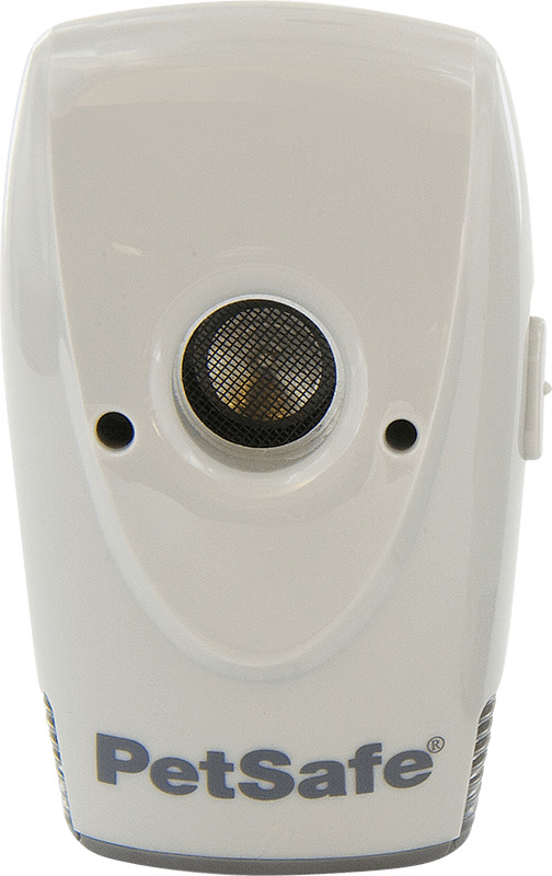 Petsafe Bark Indoor Control Ultrasonic Single Pack hond