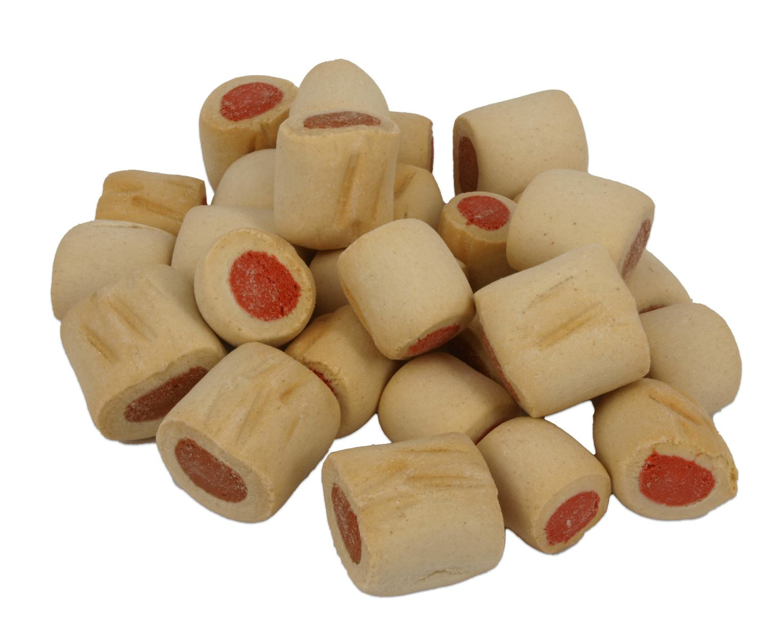 Brekz Mergkoekjes mix voor de hond | Lekkere hondensnack