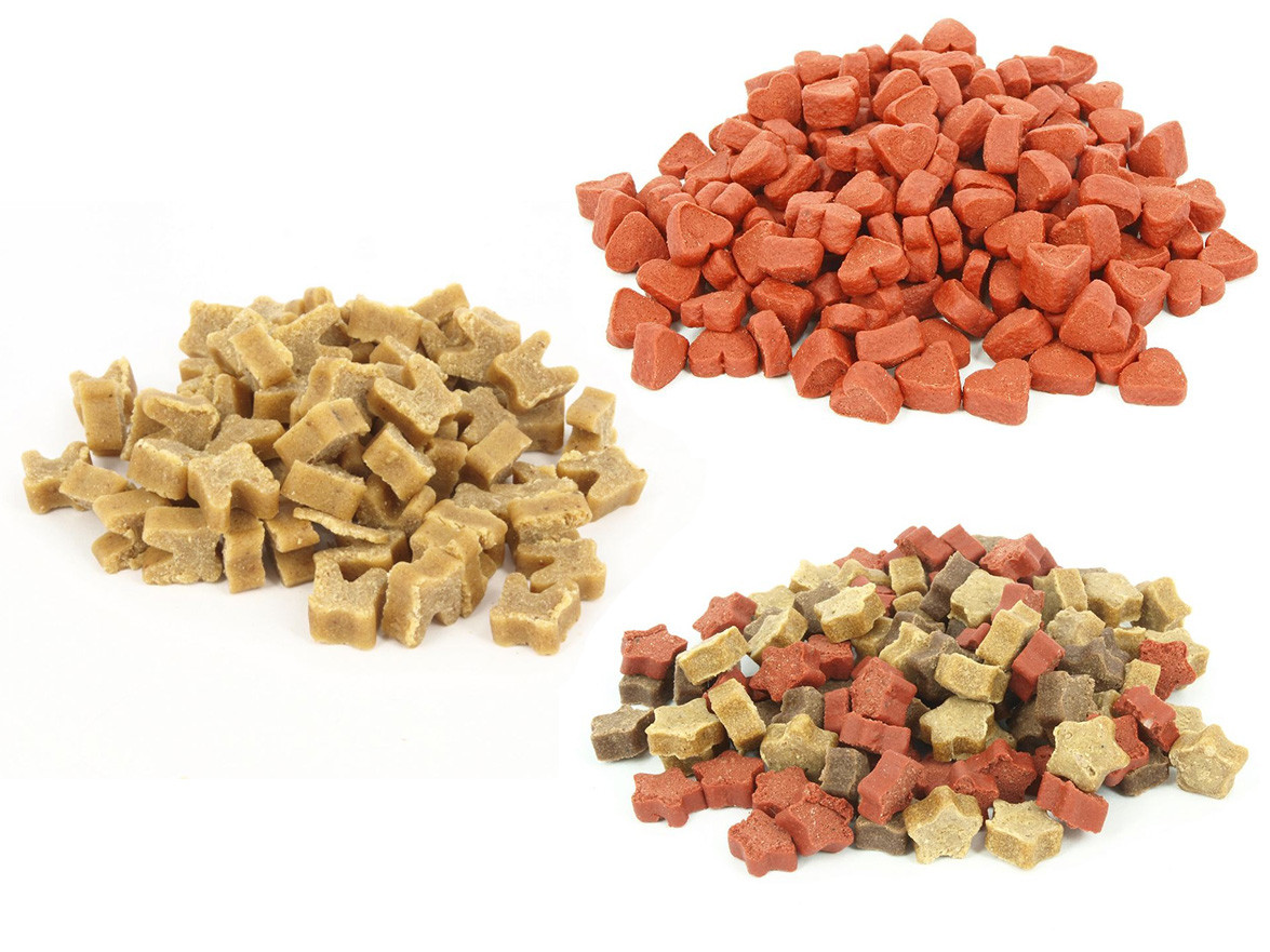 Cadilo Cat Snacks Mix | Goedkope & lekkere kattensnacks pakket