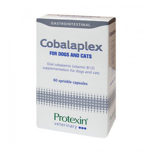 Protexin Cobalaplex voor hond en kat | Voordelig online